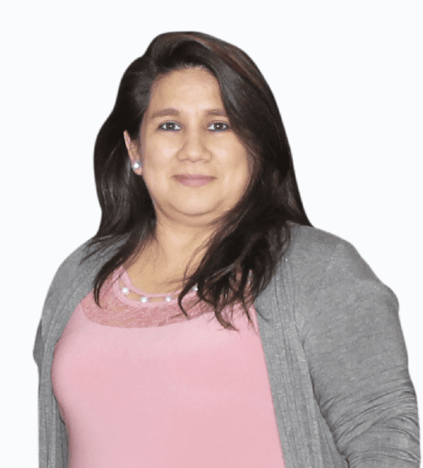 Patricia Tapia, Gerente de Seguridad de la Información en Reybanpac ...