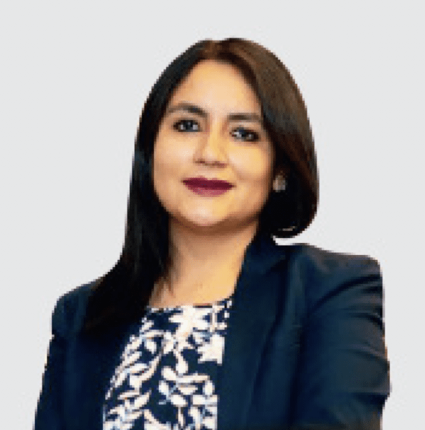 Katy Chávez, Gerente de Producto de Seguridad Informática de Telefónica ...