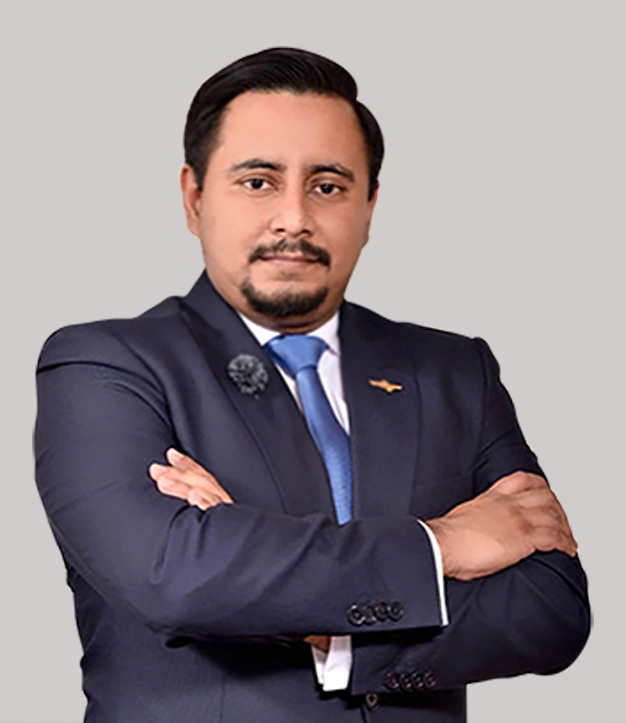 Edison De La Torre, Gerente General COAC 29 de Octubre - IT ahora