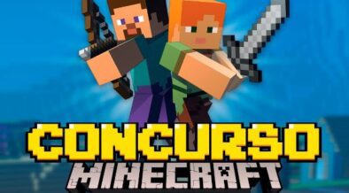 Concurso Construye Ecuador con Minecraft - IT ahora