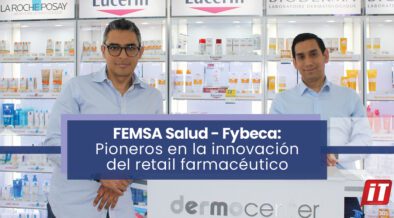 FEMSA Salud - Fybeca: Pioneros en la innovación del retail farmacéutico ...