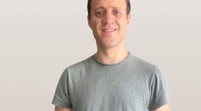 Nicolás Meneses se incorpora al equipo de Kamina. - IT ahora