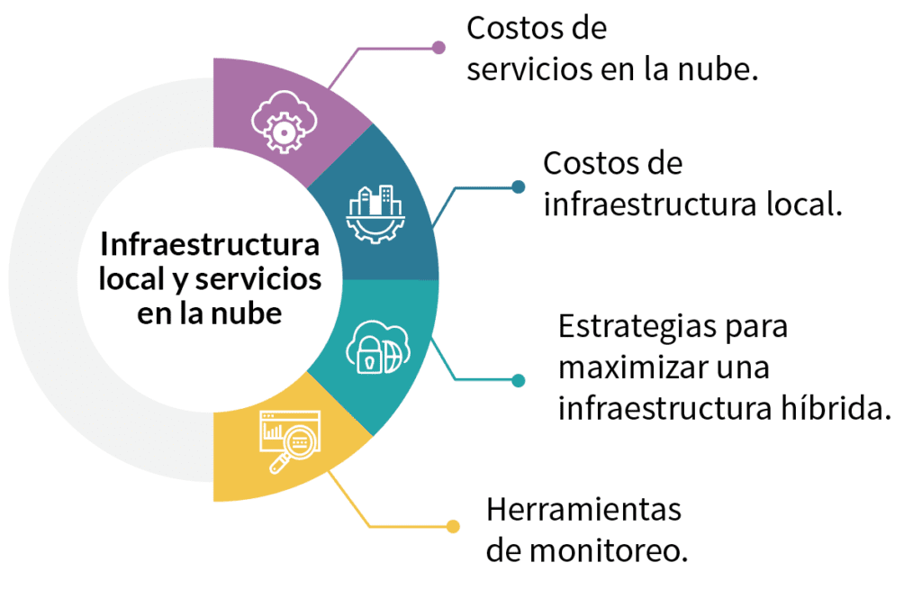 La optimización de los recursos locales y el aprovechamiento del pago ...
