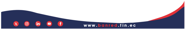 BANRED: 30 años de innovación y liderazgo en el sistema financiero ...