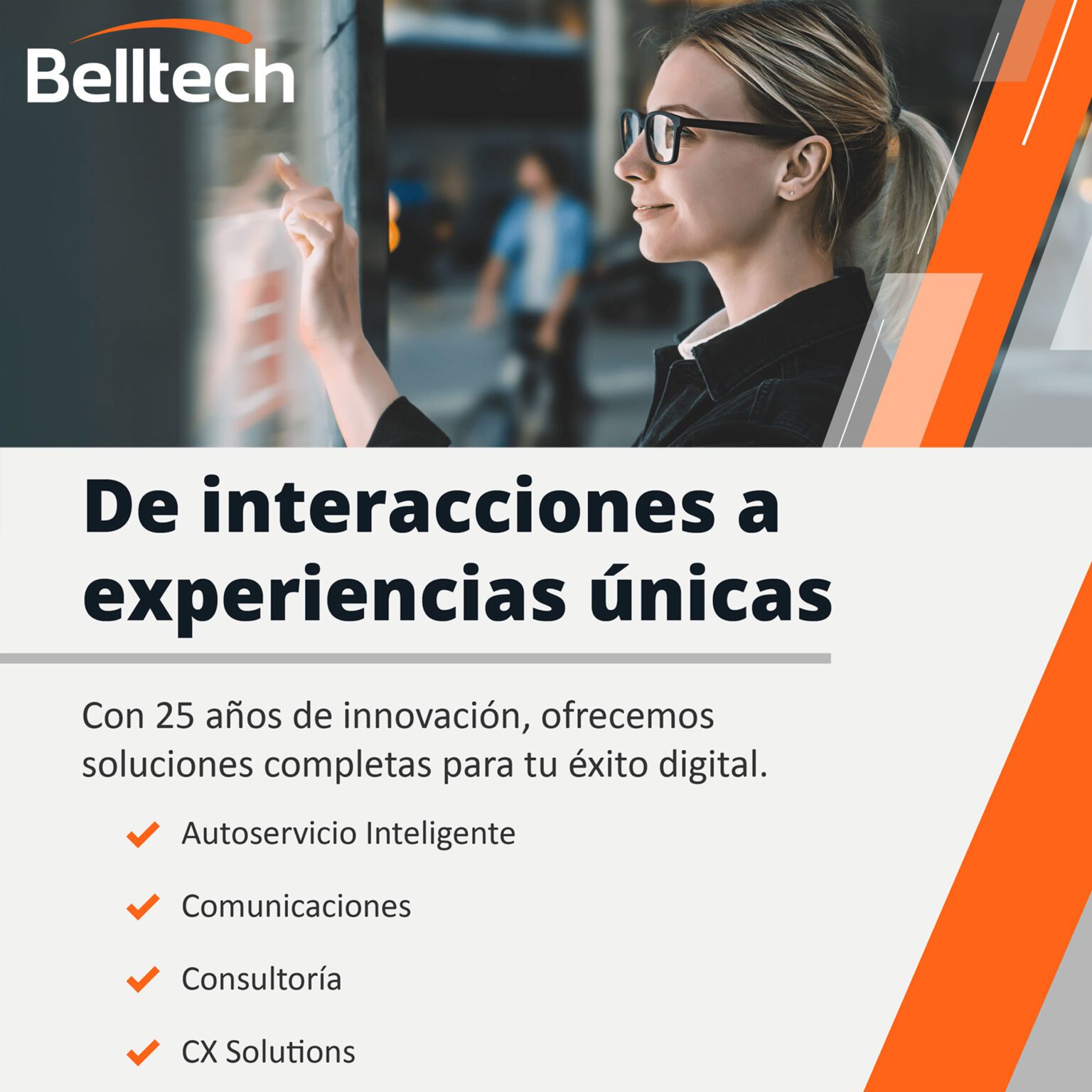 Página de Inicio - IT ahora - La revista digital líder en Ecuador