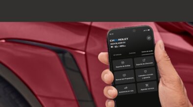 myChevrolet App archivos - IT ahora